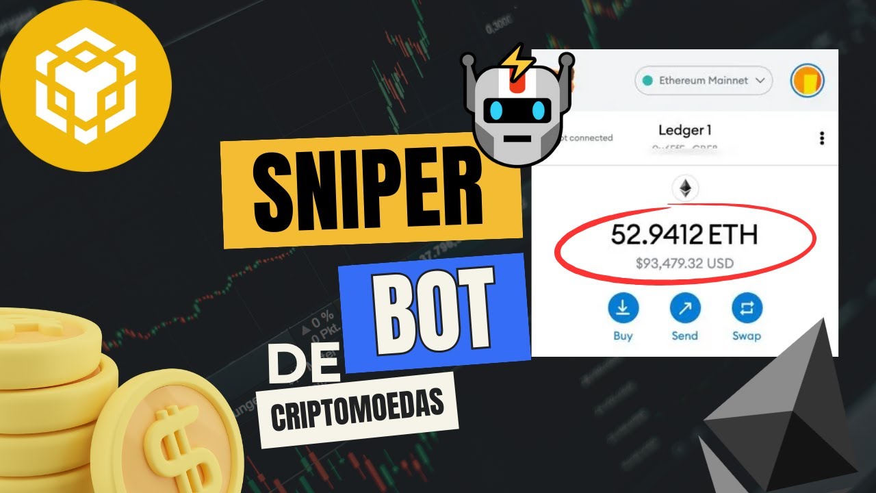 Sniperbot gratuito 2024 atualizado - YouTube