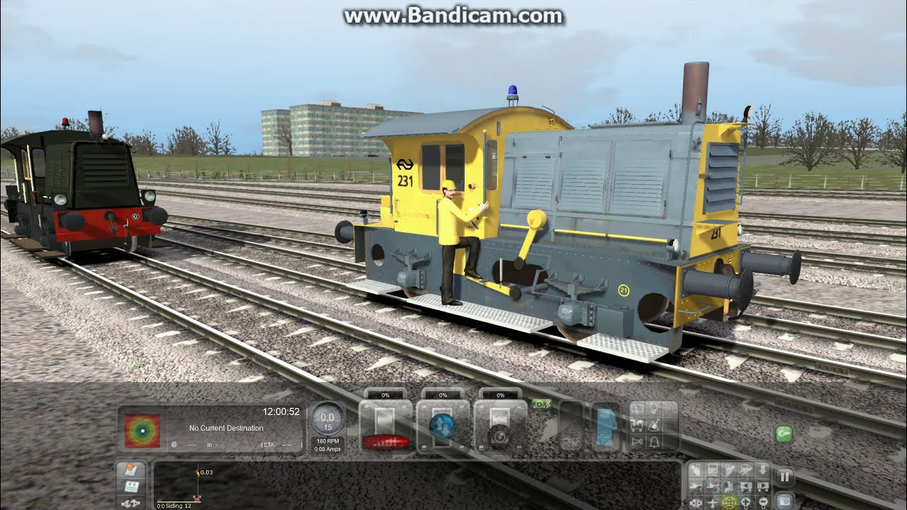 NS 2-300 Sik update - YouTube