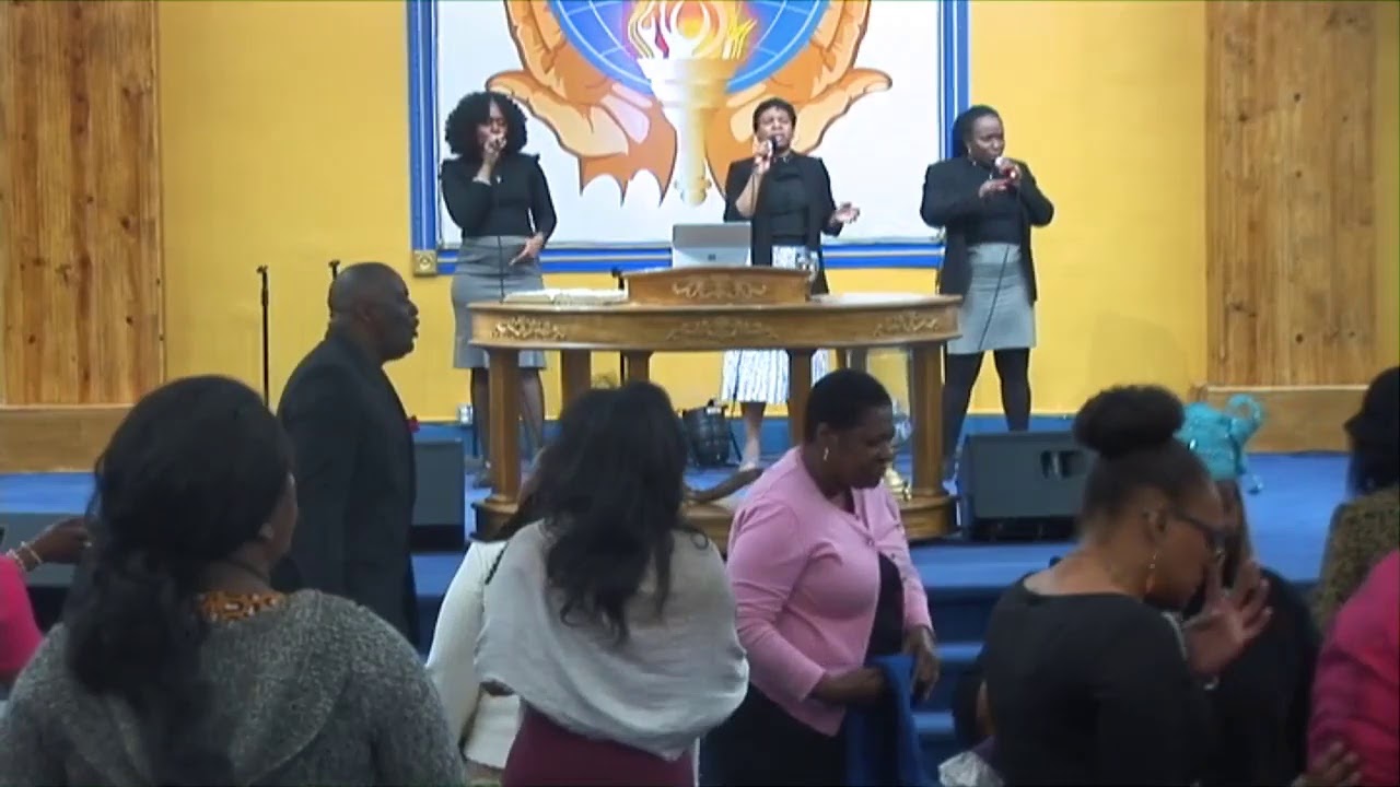 Horac 3PM Sunday Sermons - YouTube