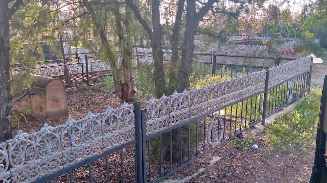 Գողություններ գերեզմաններից և ամառանոցներից․ Արտաշատի ոստիկանների