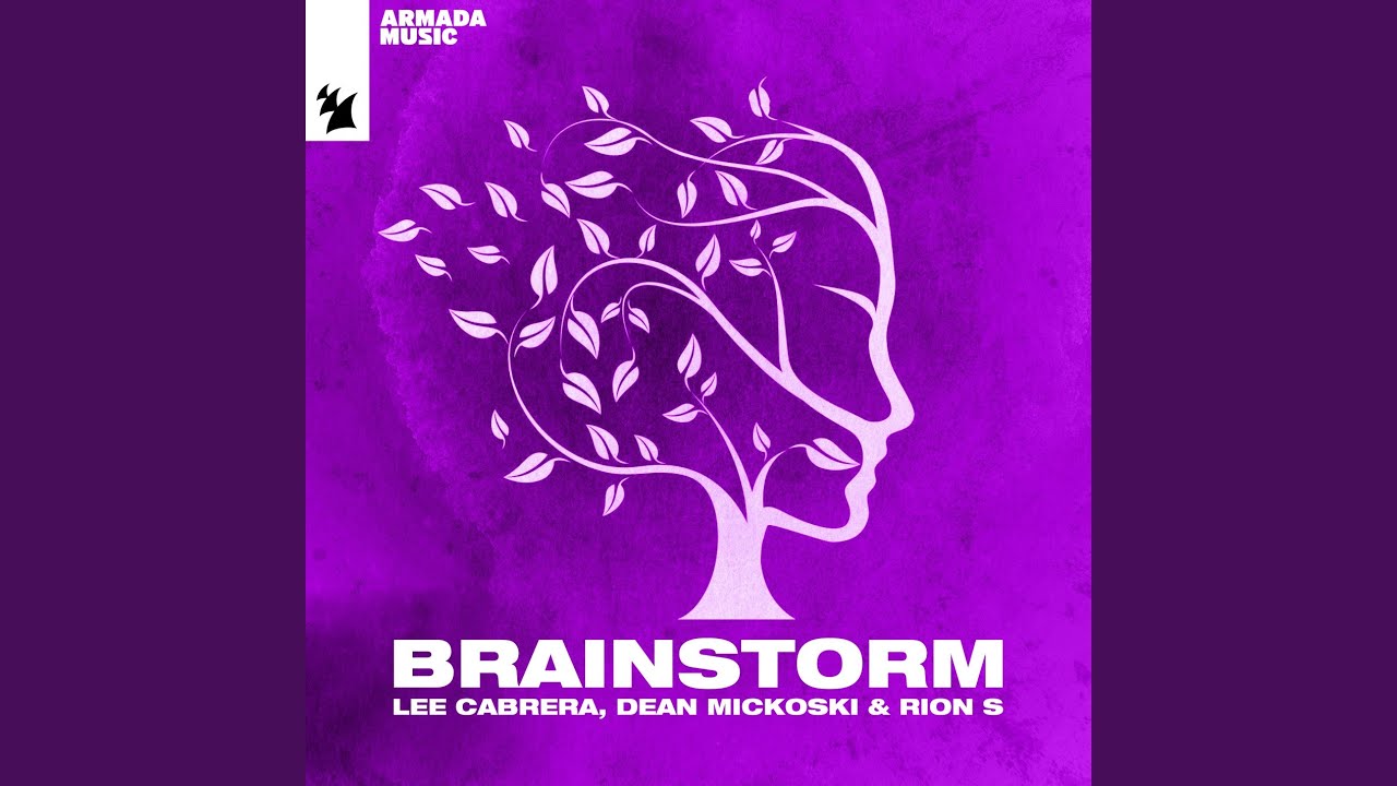 Brainstorm (Extended Mix) - YouTube