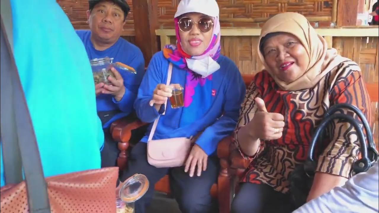 Piknik Kampungku 2 ( 4 Sep 2022) - YouTube
