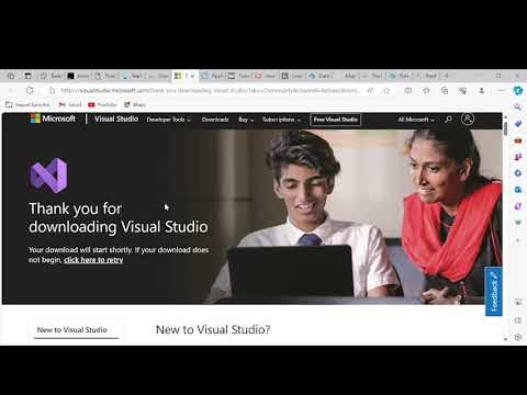 Instalasi Flutter, JDK Oracle, Android Studio, Intellij IDEAs --1 ...