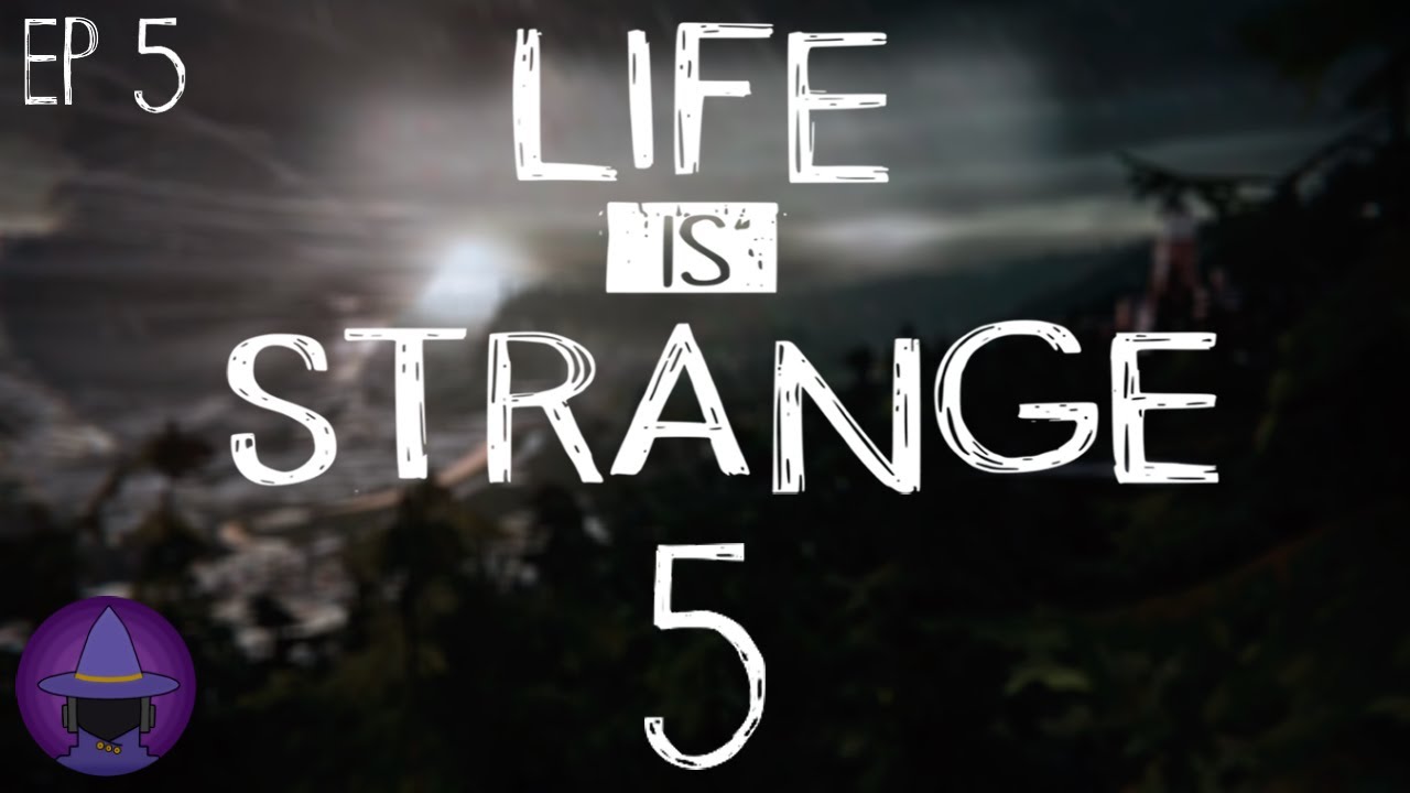 VOLTANDO TUDO! - Life Is Strange EP 5 #5 - YouTube