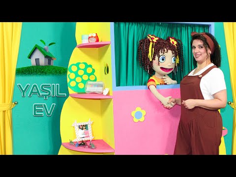 Məktəbə hazırlaşırıq: \