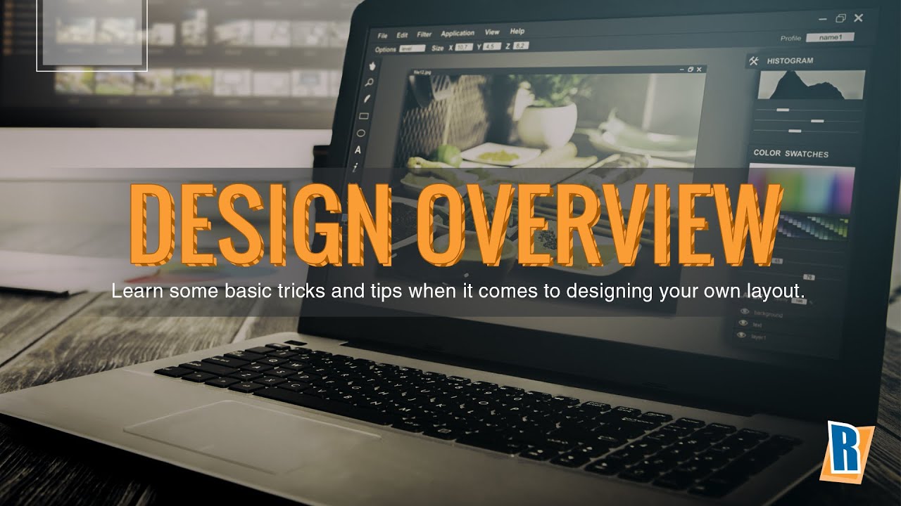 REACH Media Network | Design Overview (Tutorial) - YouTube