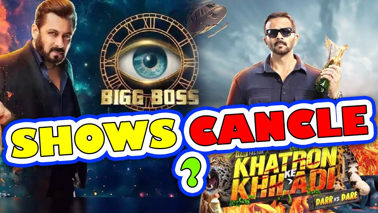 Bigg Boss 19 and Khatron Ke Khiladi 15 पर लटकी तलवार, Endemol Shine की ...