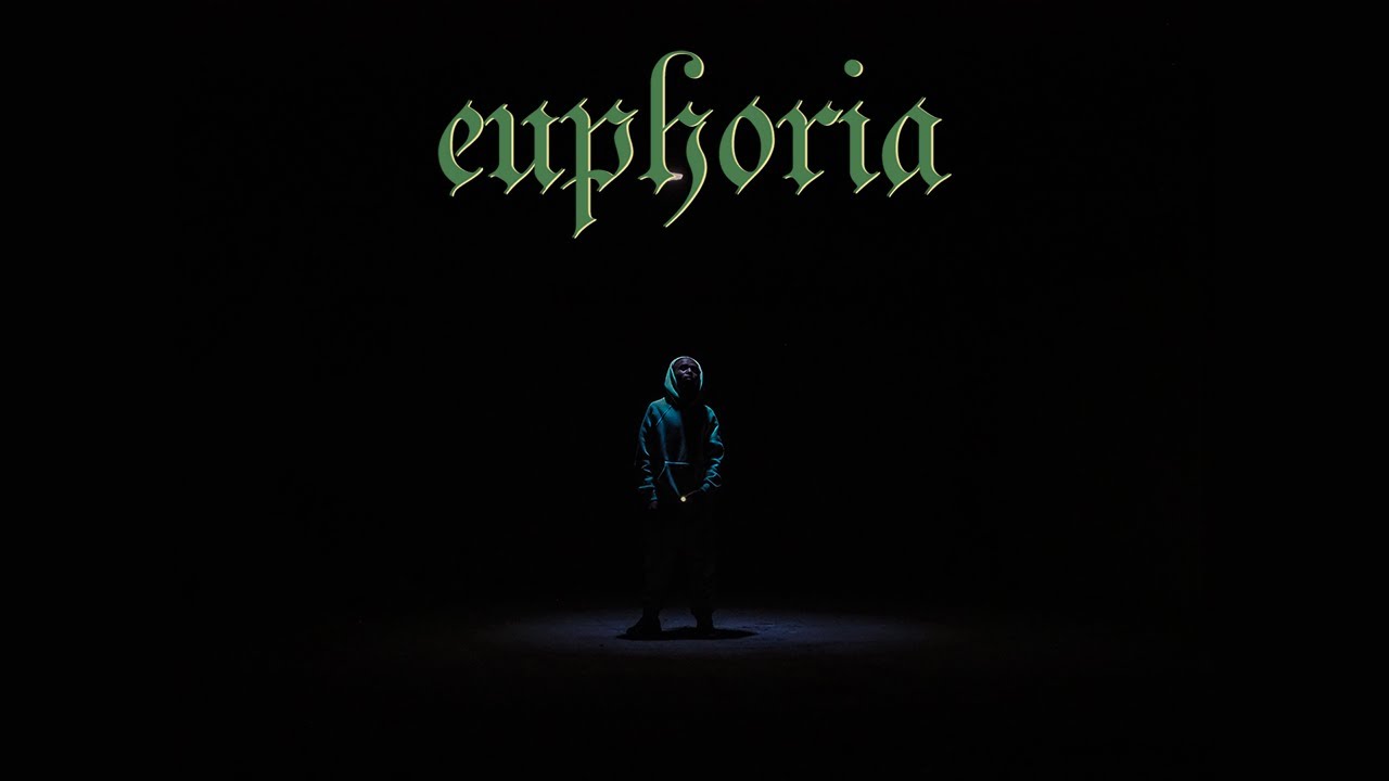 EUPHORIA (OFFICIAL MUSIC VIDEO) - JOHNNY MATT - YouTube