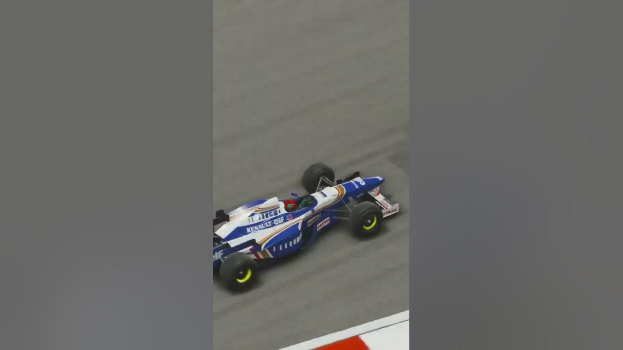 FORMEL 1 2019 Historische Fahrzeuge - YouTube