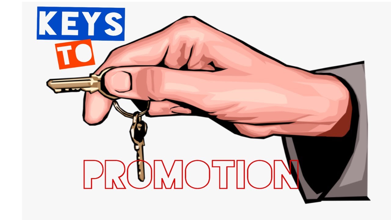 Keys to Promotion | Holy Ghost | today - YouTube