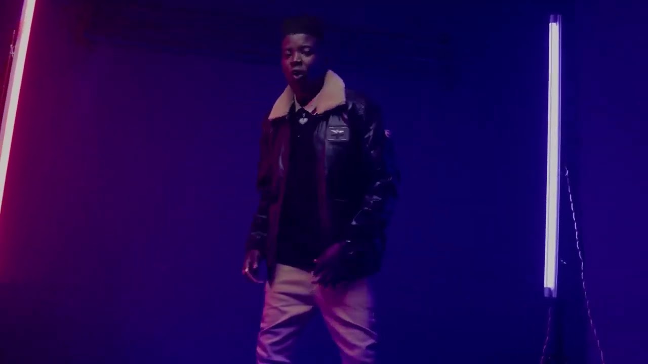 Y-Cool_-_Warm_Up(Freestyle). (Official Video) - YouTube
