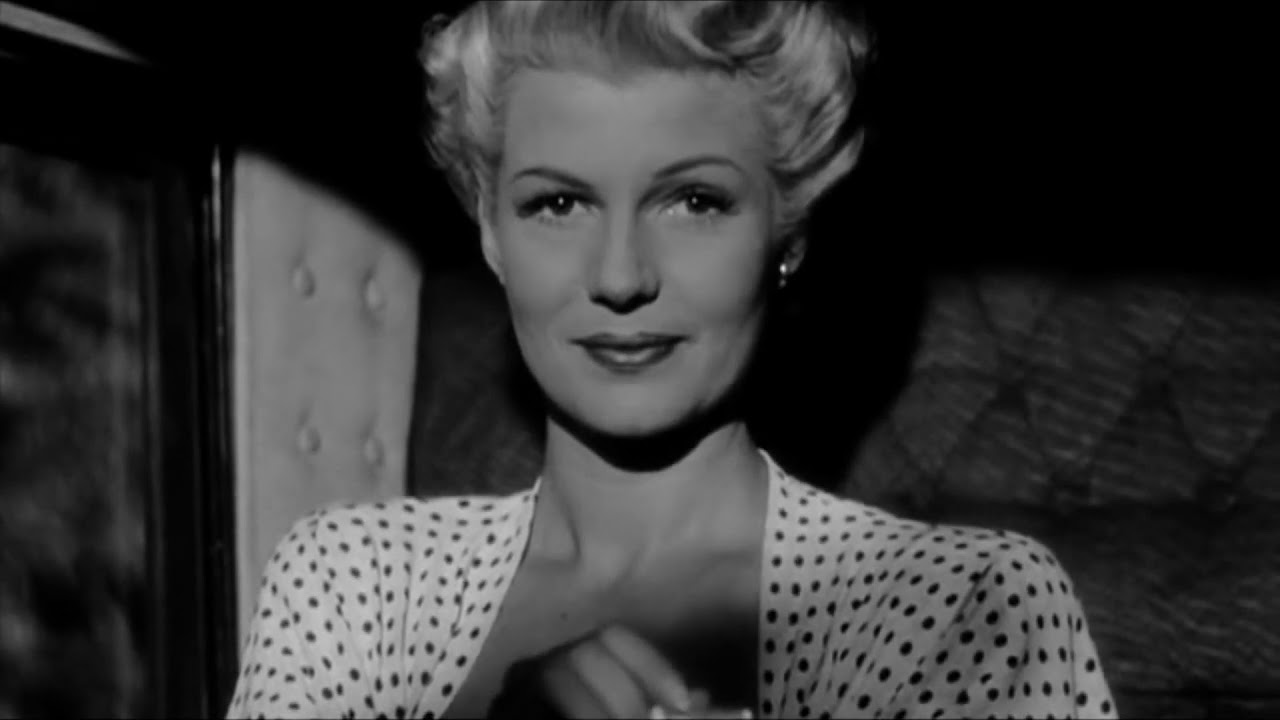 John Kmiec - Femme Fatale - YouTube