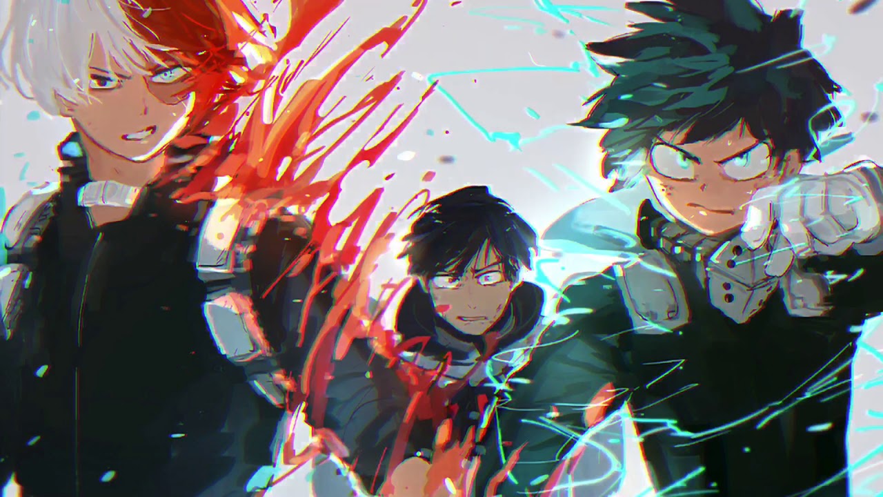 Nightcore - Shell Shocked - YouTube