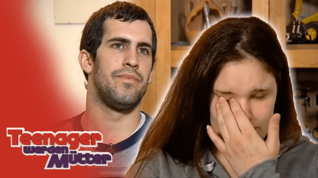 Tamara geht zu ihrem Freund ZURÜCK, obwohl er HANDGREIFLICH wurde 😱 ...