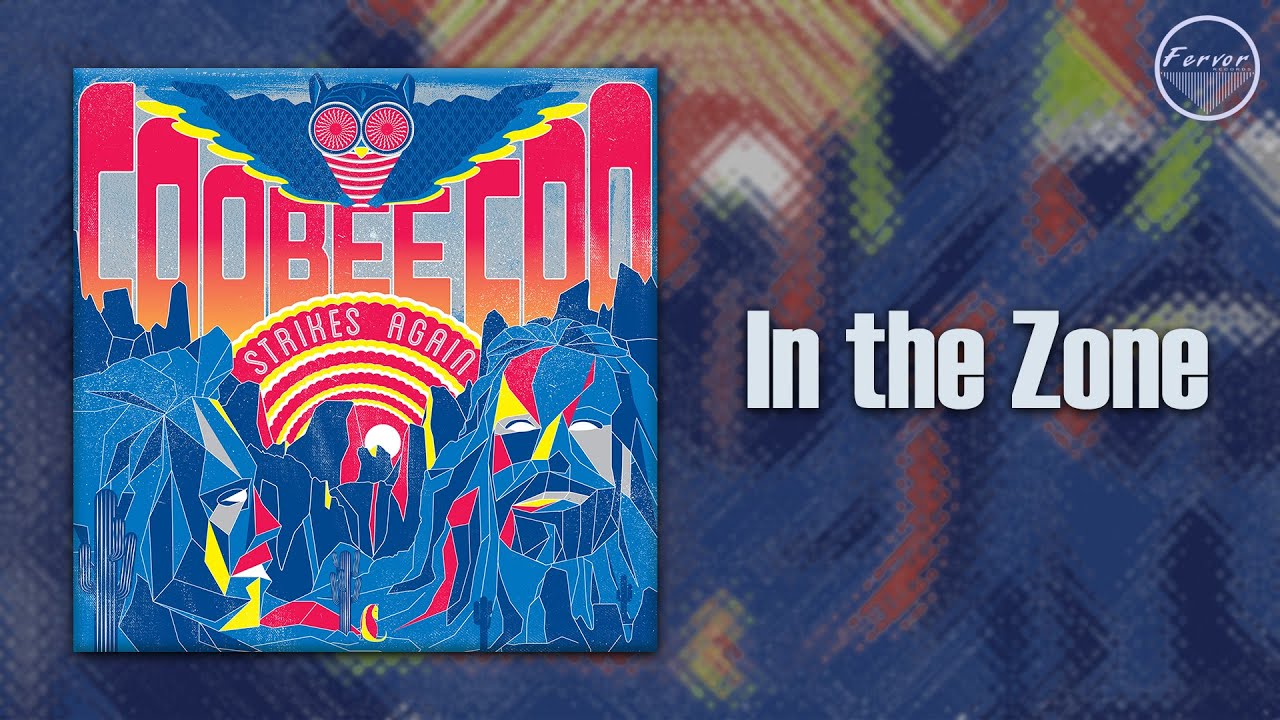 CooBee Coo - In the Zone - YouTube