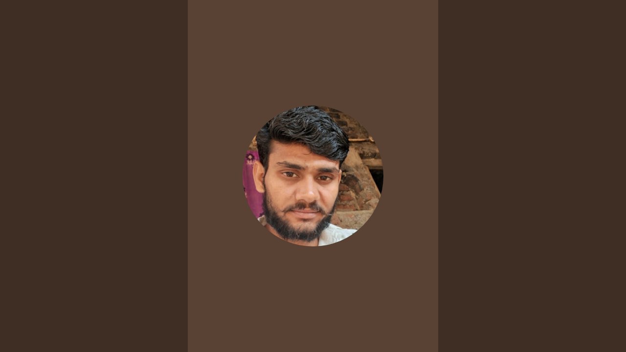 Asheesh Kumar639 is live - YouTube