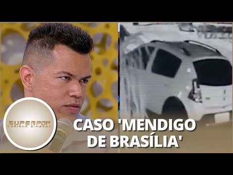 Personal trainer relembra momento em que flagrou esposa: “Entrei em surto emocional”
