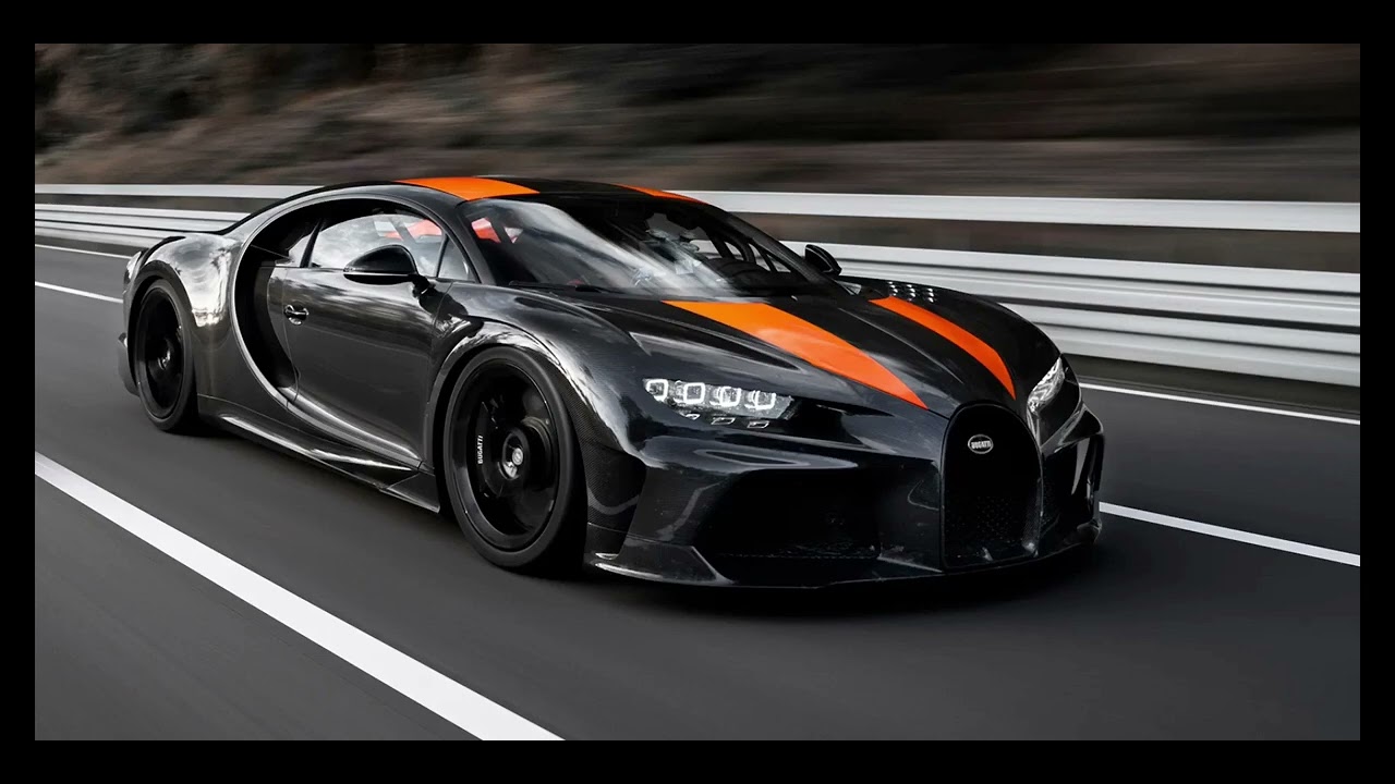 SPORT CARS EDIT - YouTube