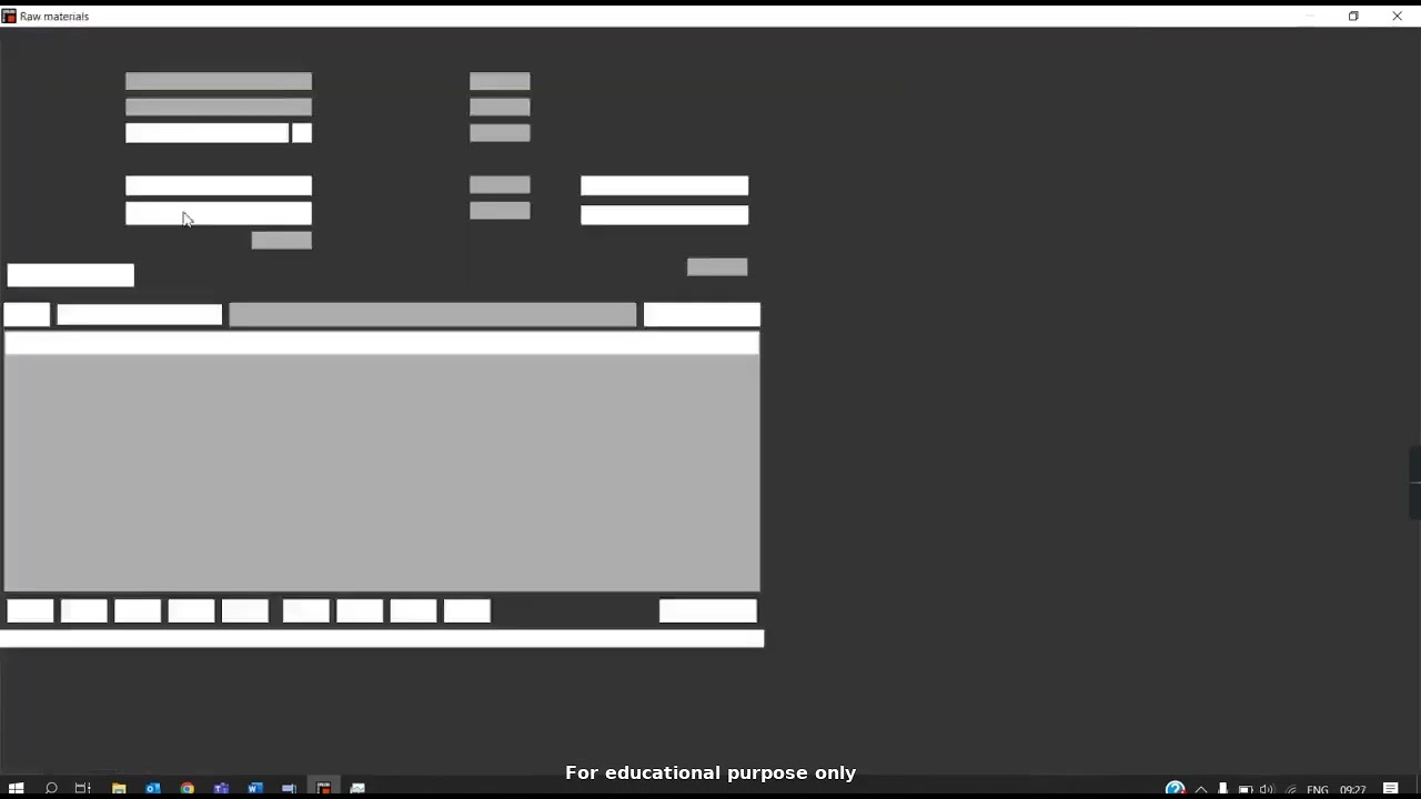 2 Spazio3D Overview of Commands - YouTube