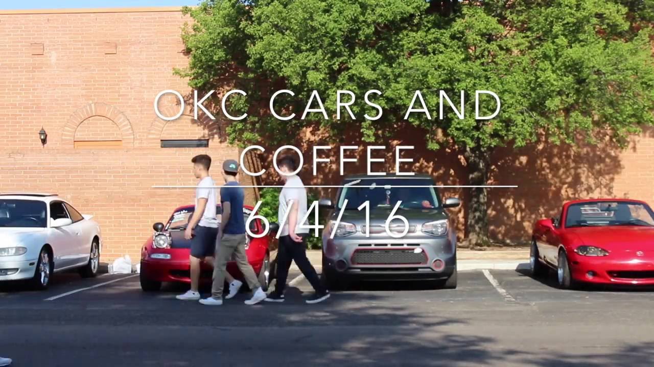 OKC Cars and Coffee - YouTube