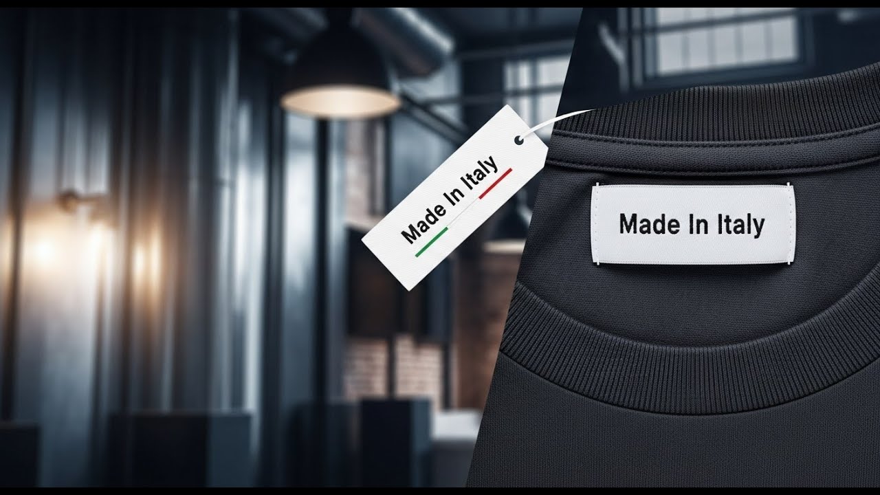 Learn Passive Voice English Song (B1)- Made in Italy - YouTube