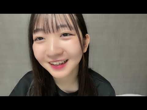 KOKOHA OKUNO 2024年01月30日20時30分 奥野心羽（SKE48 研究生） - YouTube