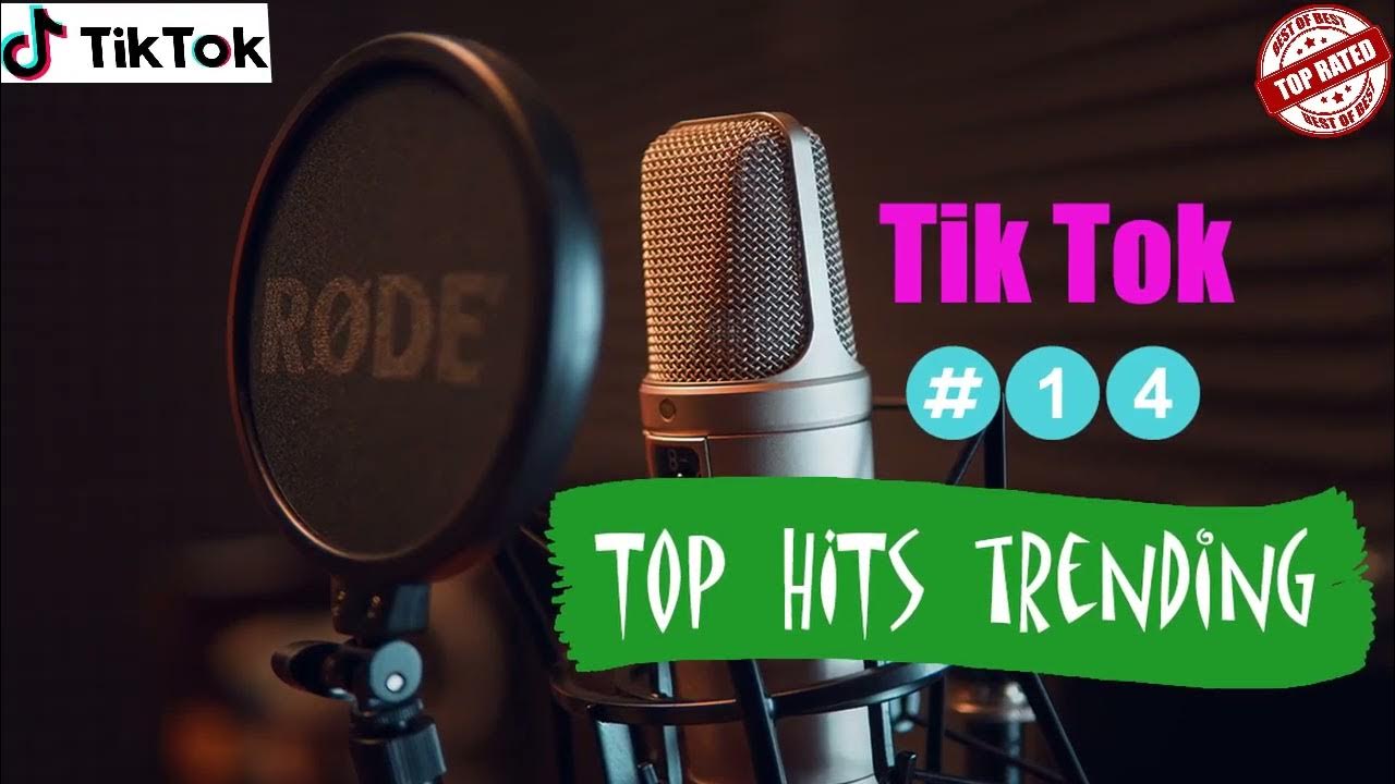 Tik Tok Top Pop Songs The Top Rated Songs On TikTok Full Album tik-tok-top-pop-songs-the-top-rated-songs-on-tiktok-full-album