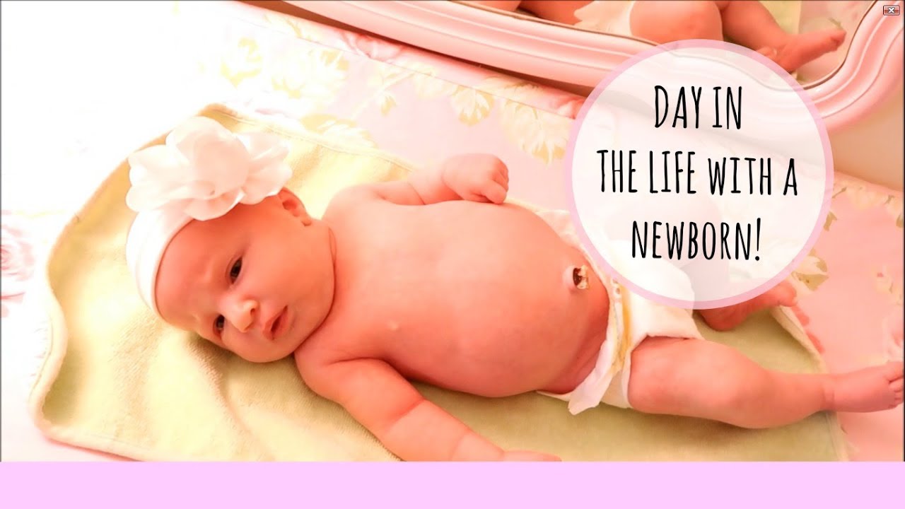 DAY IN THE LIFE WITH A NEWBORN AND TODDLER YouTube day-in-the-life-with-a-newborn-and-toddler-youtube