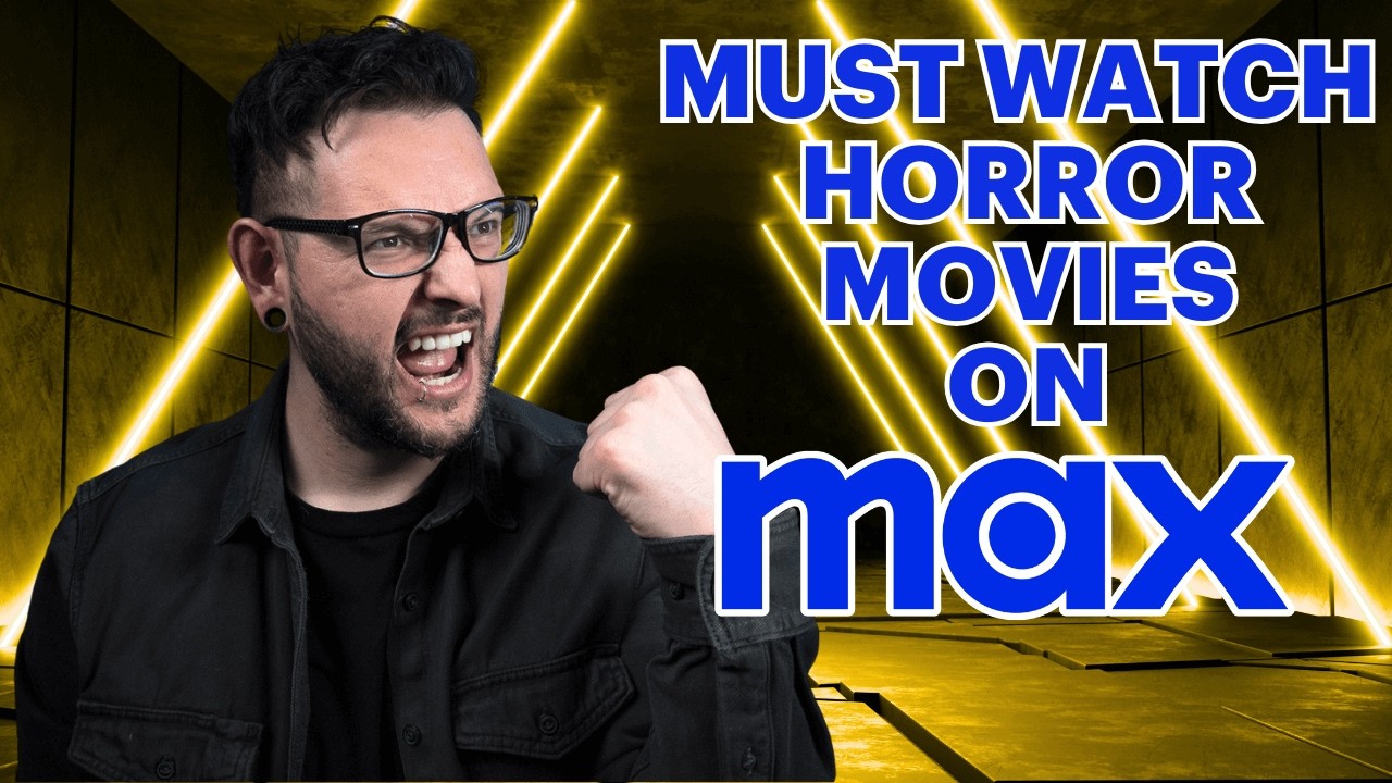 11 Crazy Horror Movies Streaming On HBO Max - YouTube