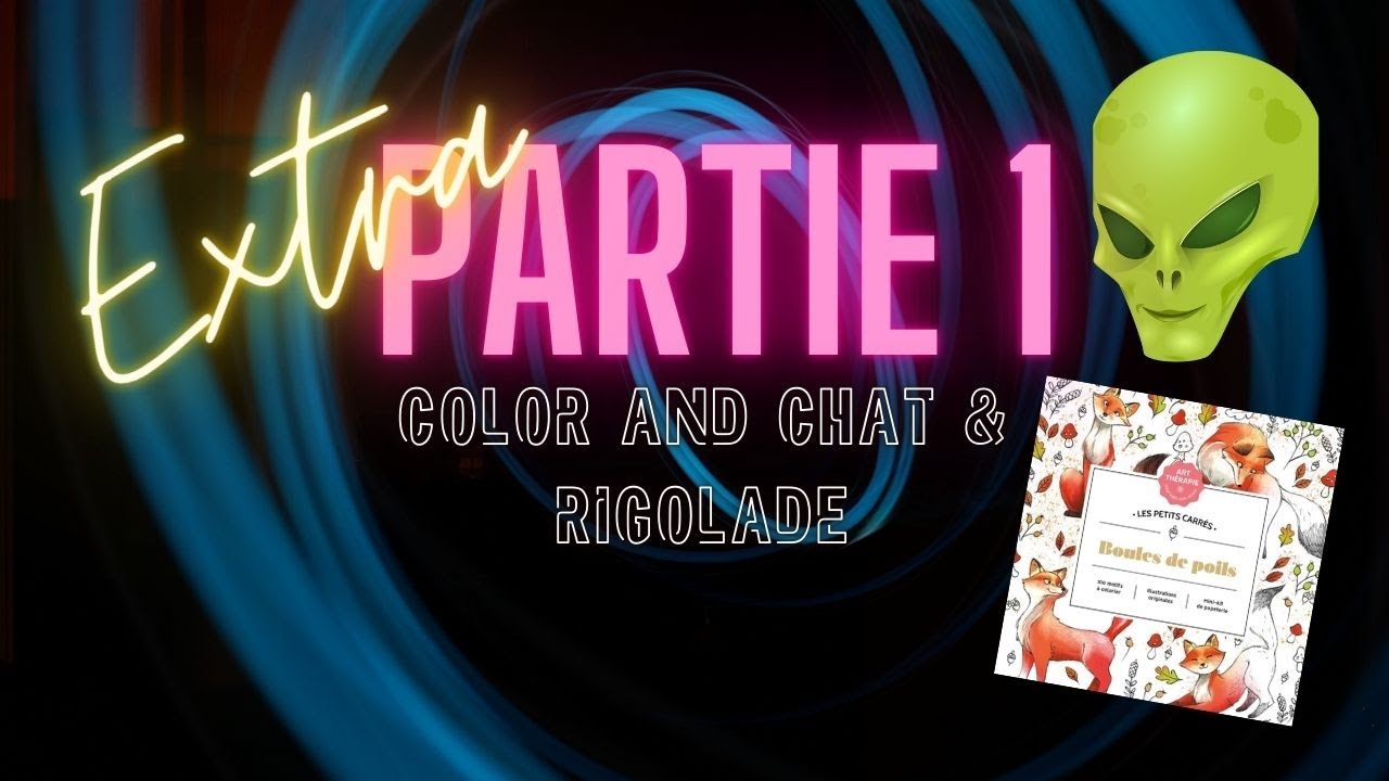 membre extra parti 1 - YouTube