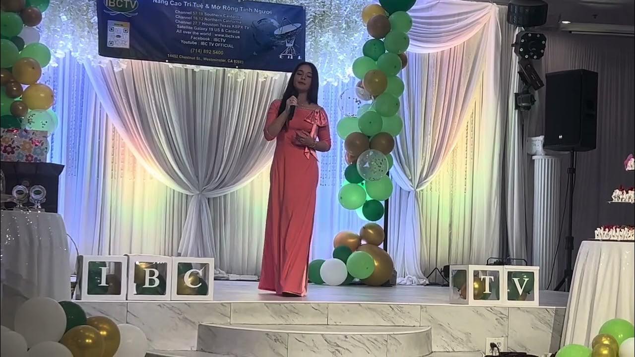 Sao Trời Làm Gió (Nal) - Jessie Thao Vy - YouTube