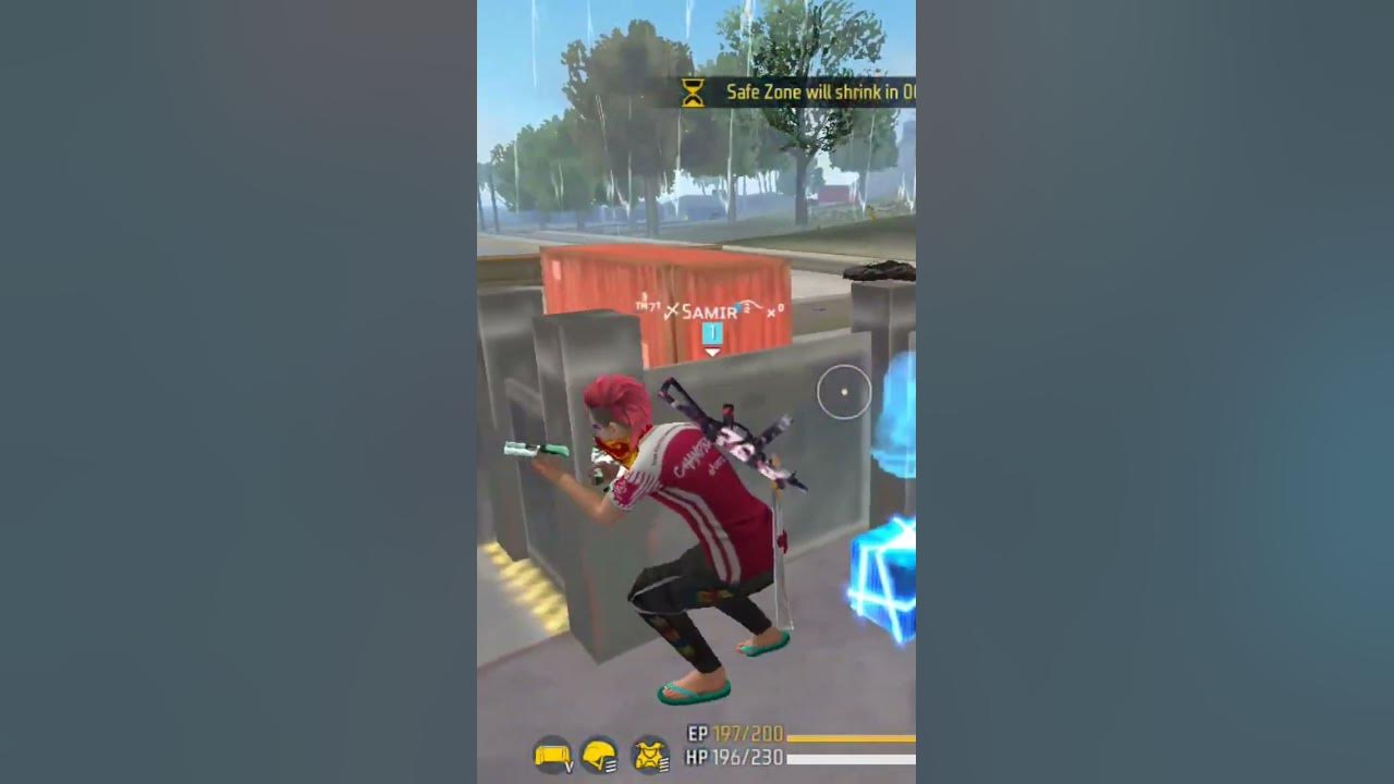 February 25, 2024#free fire gaming mobile player 🥰sum1,sum1,sum1,sum2,Gareena official gaming 💯💫 ...