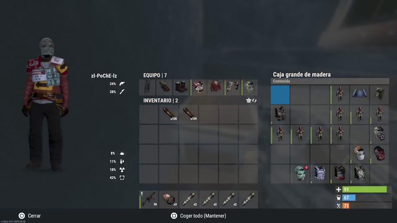 Rust Youtube