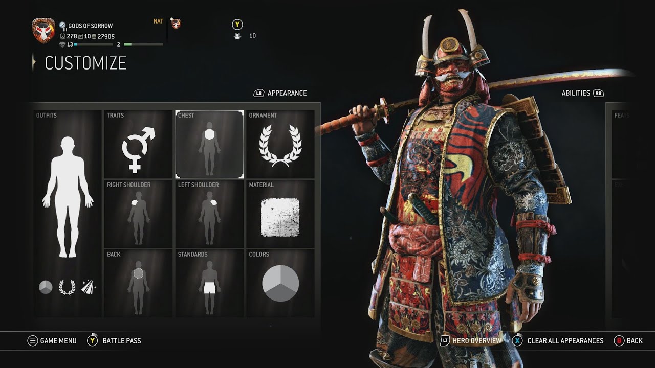 fashion honor Kensei - YouTube