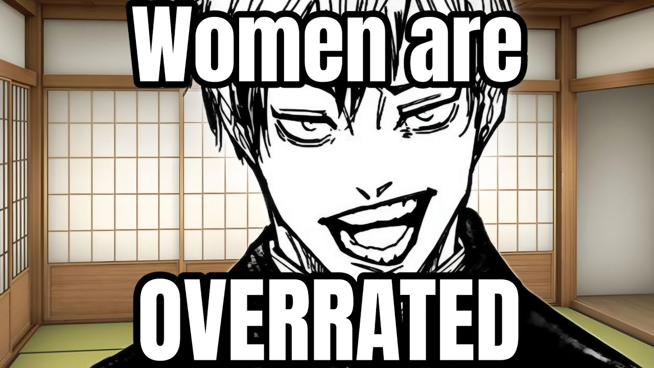 Naoya spitting facts | JJK | DUMB ANIME PARODY SKITS (DAPS) | - YouTube