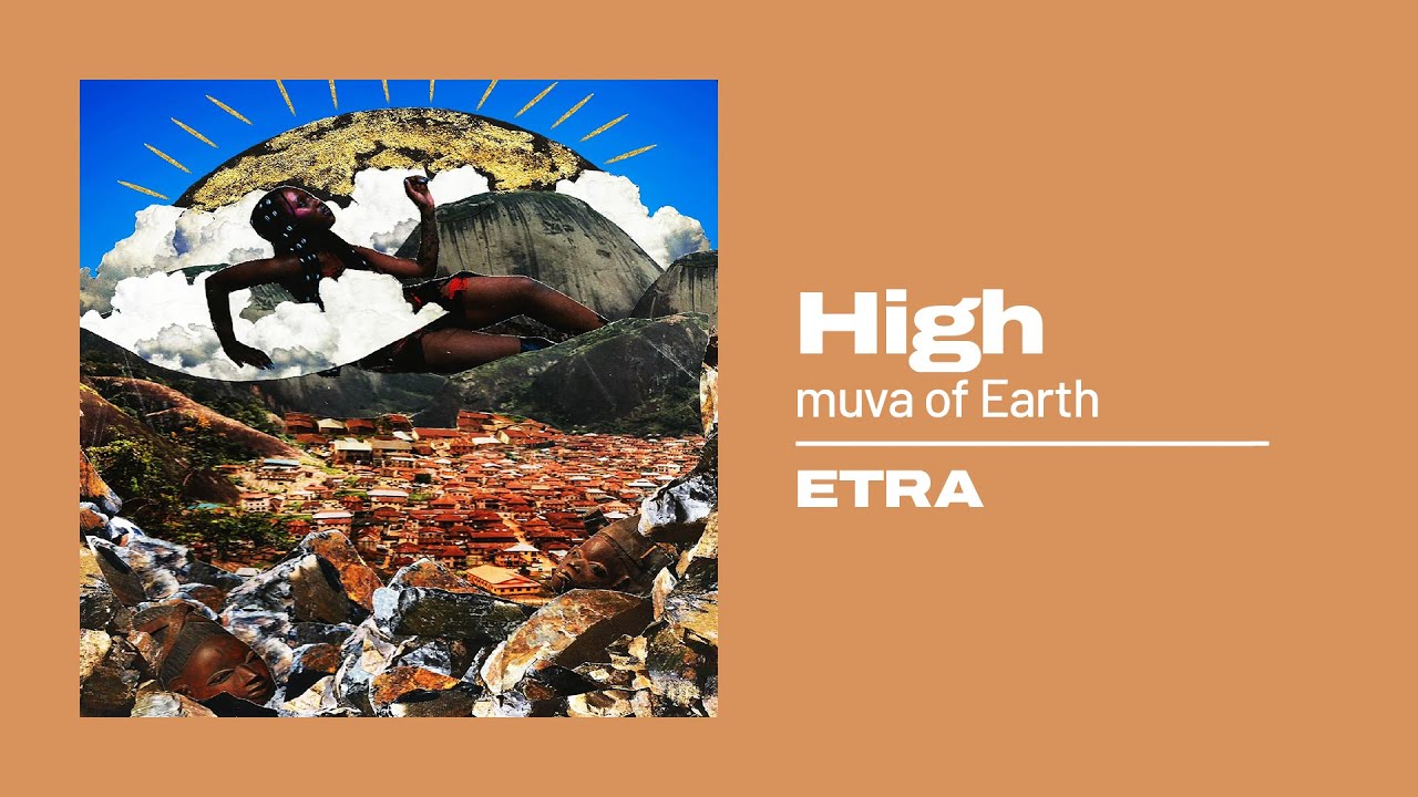muva of Earth - High - YouTube