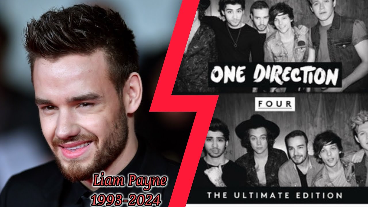 One Direction Singer Liam Payne Passed Away: Let’s Talk About Addiction ...