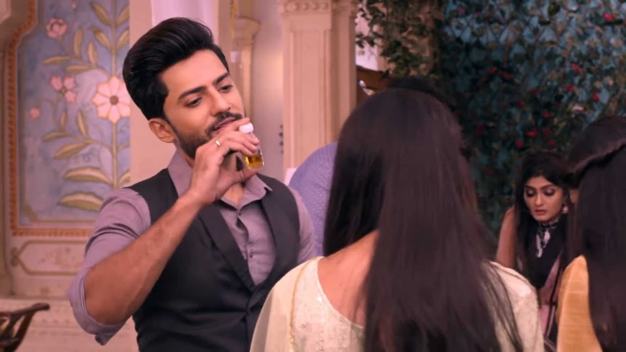 Parv ने किया Jindal Family को Intoxicated | Guddan Tumse Na Ho Payega ...