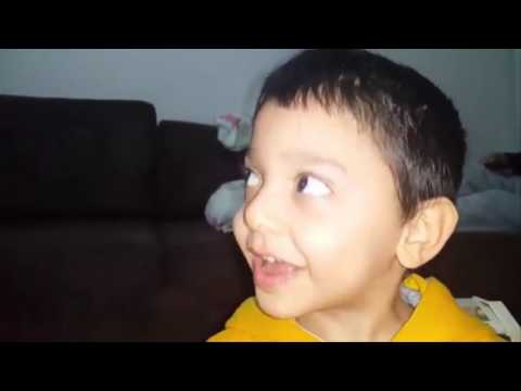 Kardeşine Vur Banayı Söylettiren Veled