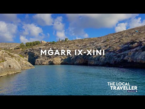 Mġarr ix-Xini | S4 EP: 7, part 1 | The Local Traveller with Clare Agius | Malta