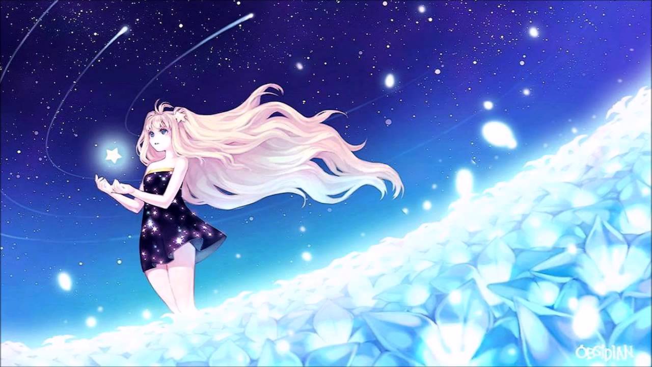 Nightcore - Stars - YouTube