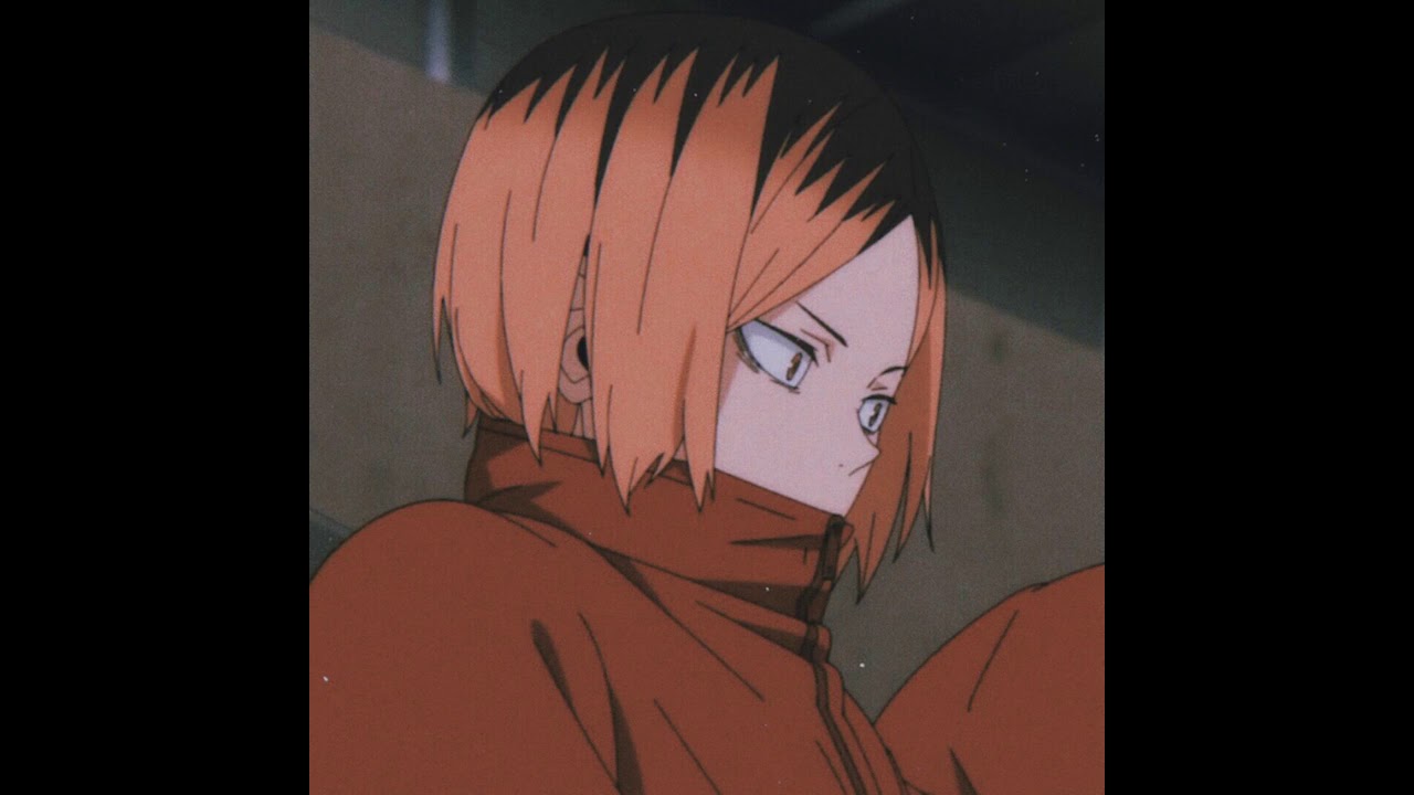 7 things | Kenma Kozume x Listener | Haikyuu Fanfiction Reading - YouTube