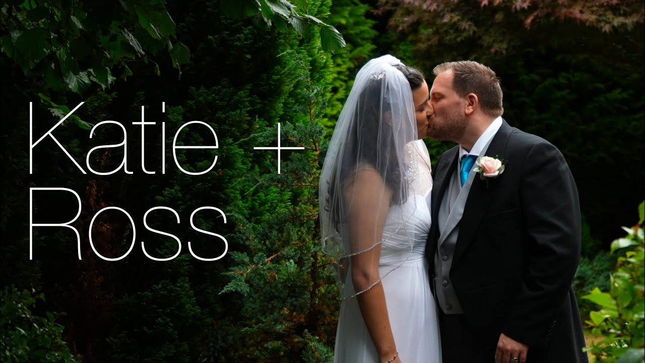Katie + Ross - YouTube