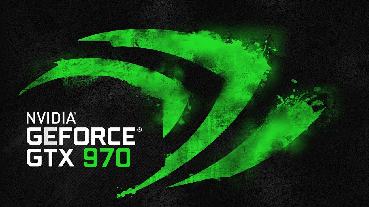 Nvidia Geforce GTX 970 | Benchmarks Compilation | - YouTube