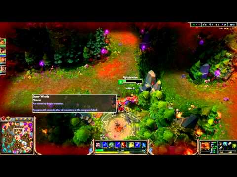 Full POOL PARTY TEAM - Angeloid_Alpha and friends playing League of Legends