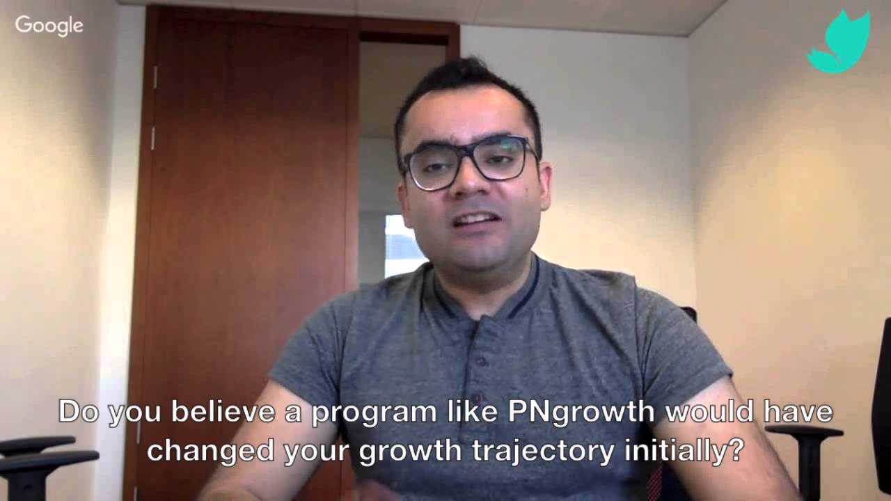 Meet Varun Shoor, CEO & Founder - Kayako - YouTube