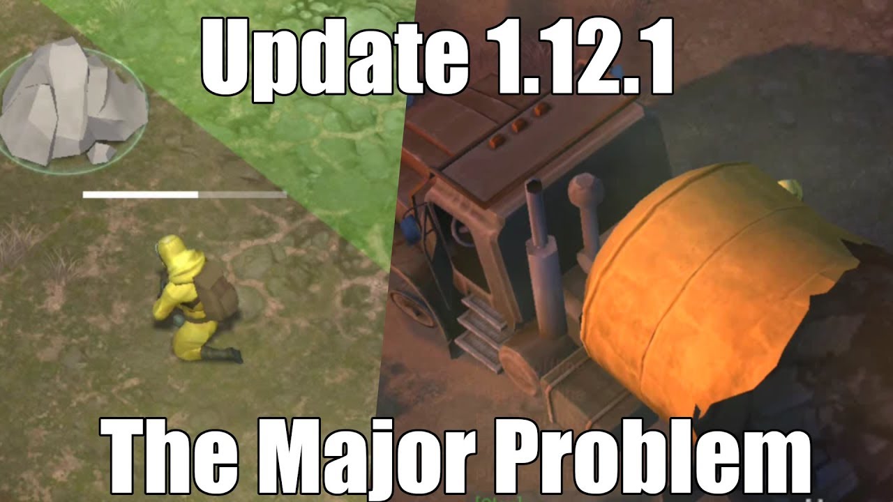 Update 1.14.1: A Complete Review - YouTube