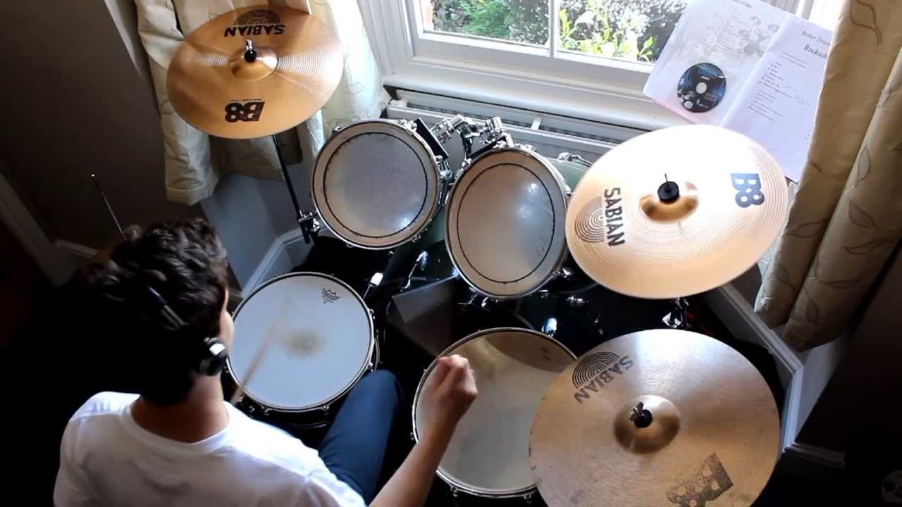 RIP THIS JOINT - YouTube