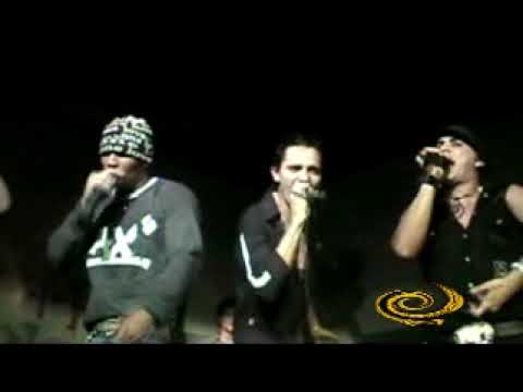 Regueton Cubano - Clan 537 - La Yabo de la Felpa Azul - YouTube