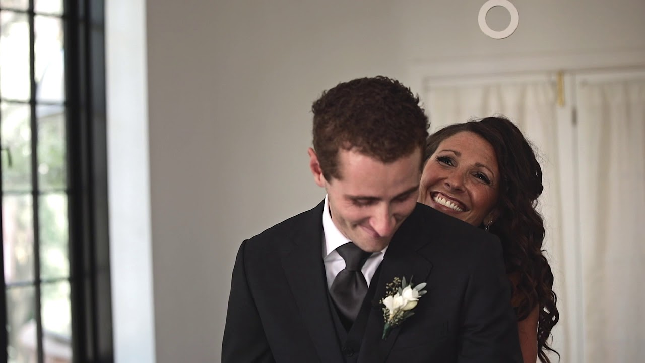 Snap shot from Chris & Ashley's wedding | Toronto Wedding Videographer ...